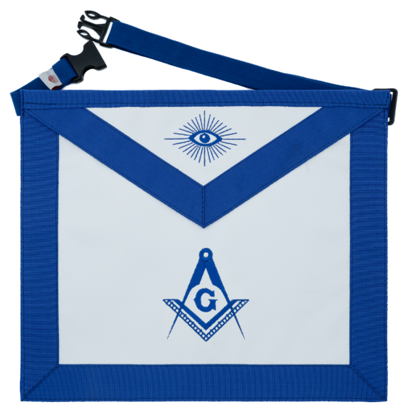 Grand Lodge of Georgia | Blue Lodge Aprons Collection - Grand Lodge of ...